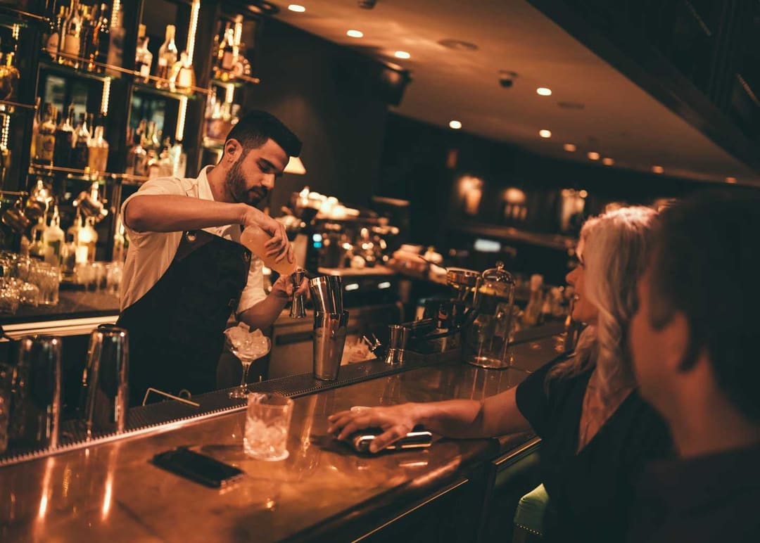 Free Restaurant and Bar Management Guides
