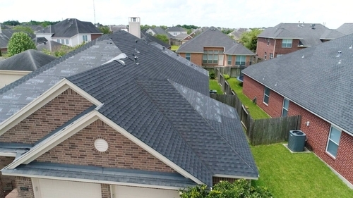 Licensed Roofing Company Houston TX | Residential Roofing Experts: Roof ...