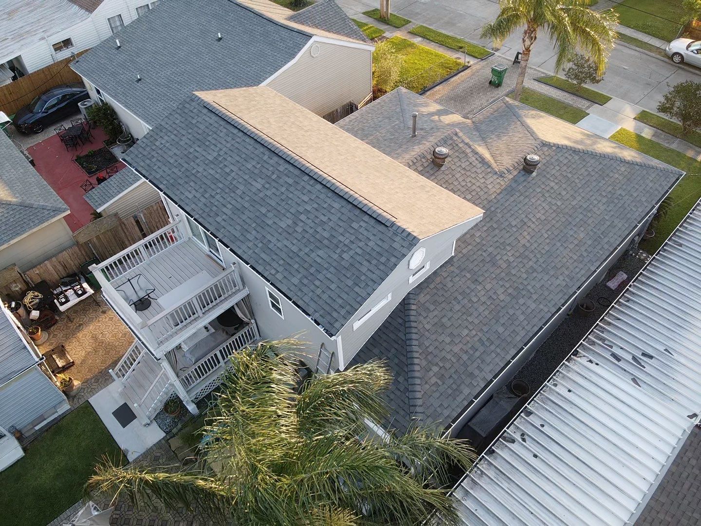Roofing Company & Contractor New Orleans LA- Roofer | Local Roofing ...