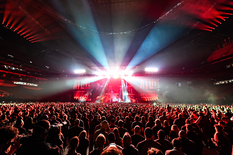 Events | Concerts, Shows, and Sports at Mercedes-Benz Stadium