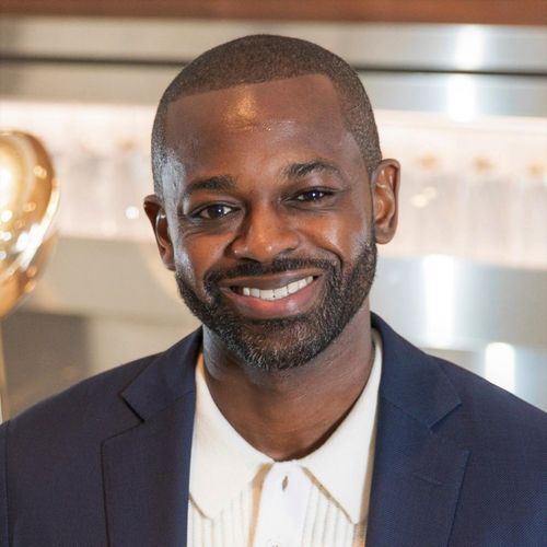 AMB Sports and Entertainment Taps NFL’s Nana-Yaw Asamoah as New Chief ...