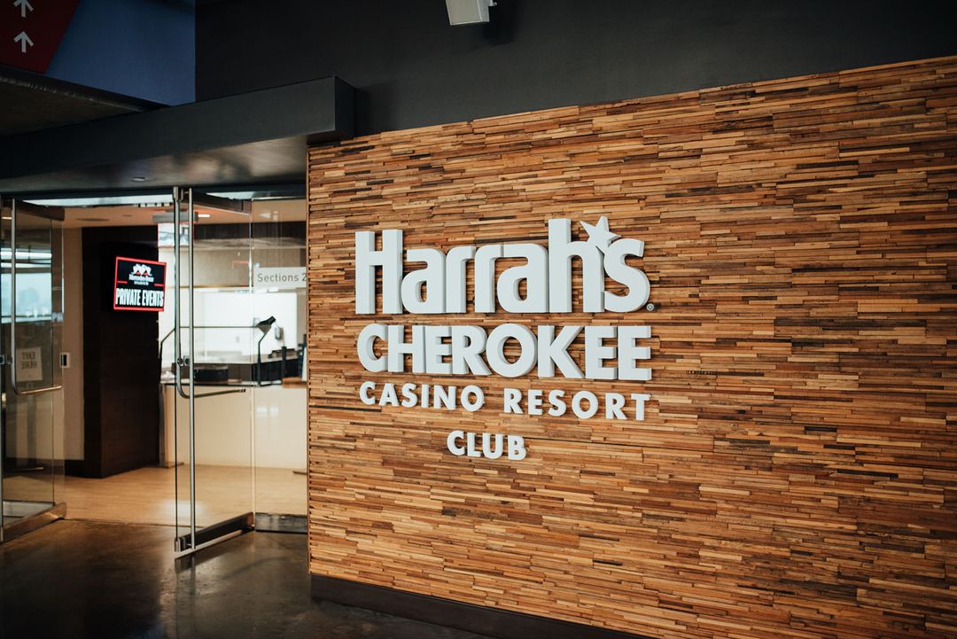 Atlanta's Top Corporate Venue | Mercedes-Benz Stadium