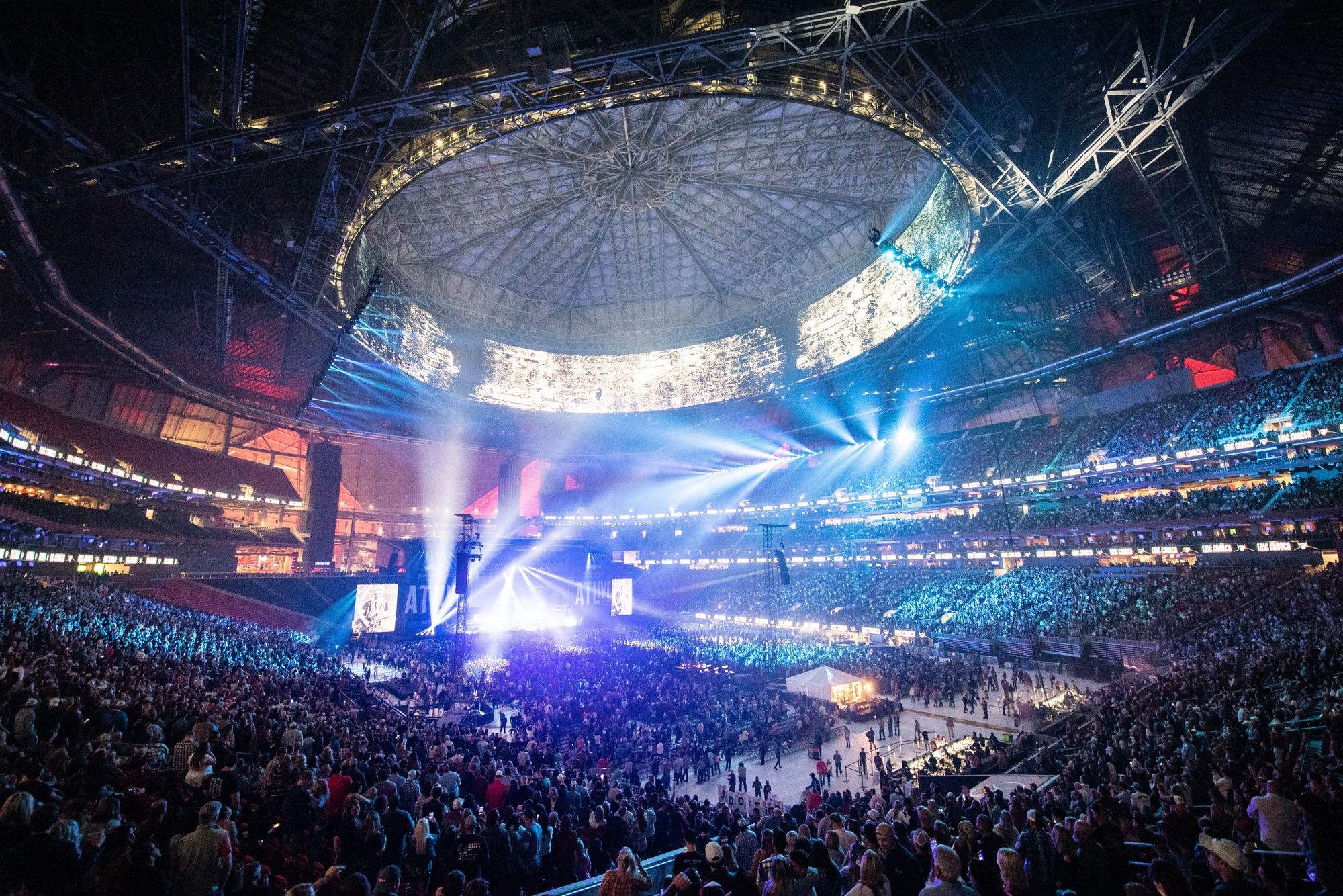 ATLive Returns for Third Year As the Ultimate Concert Experience ...