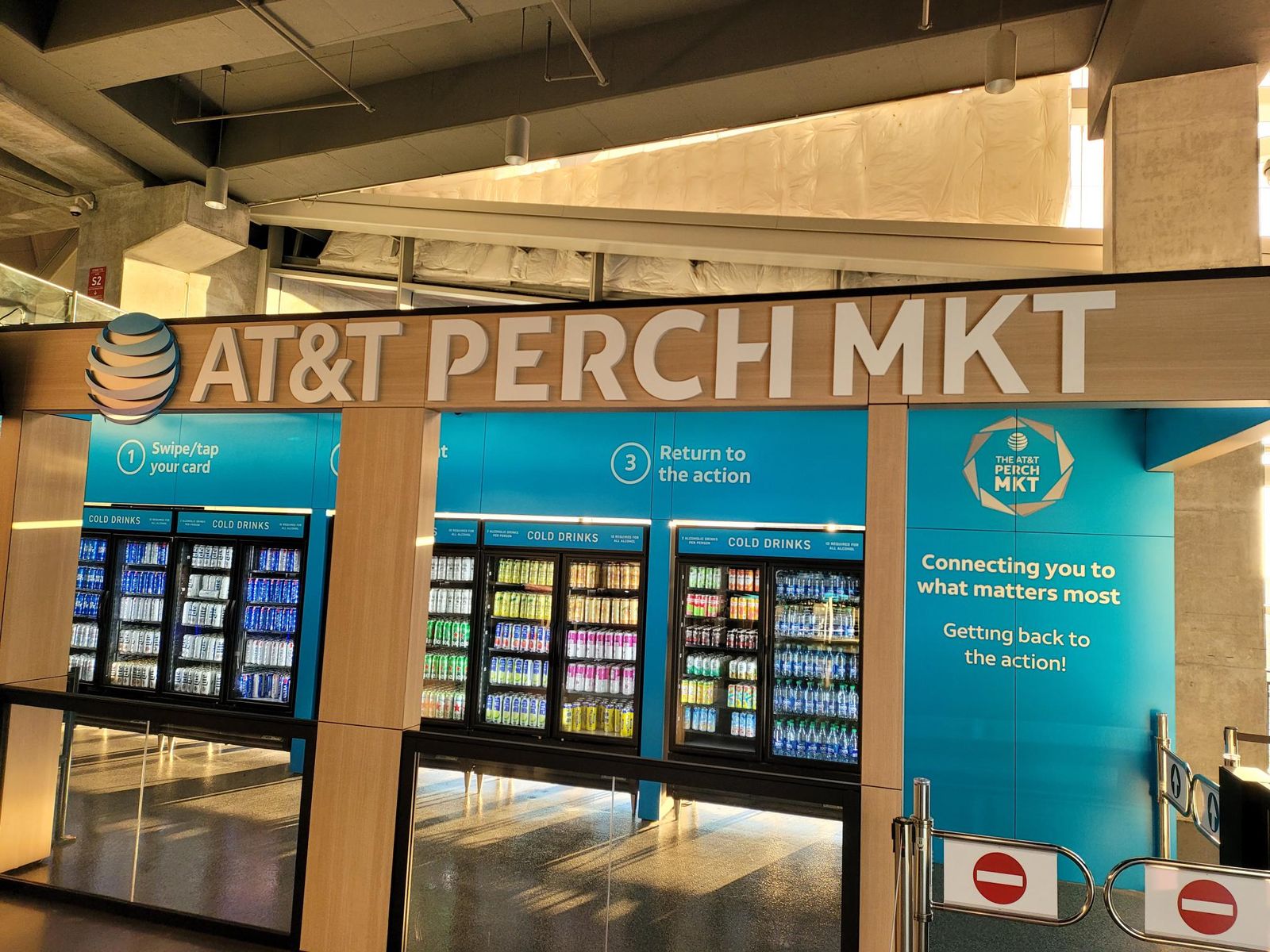 Mercedes-Benz Stadium