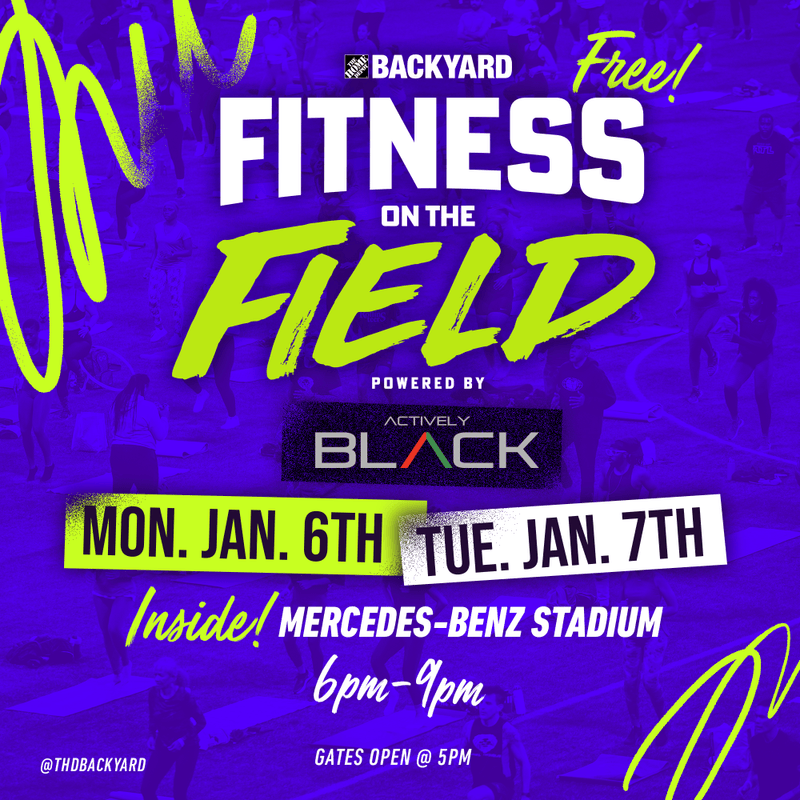 Mercedes-Benz Stadium Announces New 300-Level Club | Mercedes-Benz ...