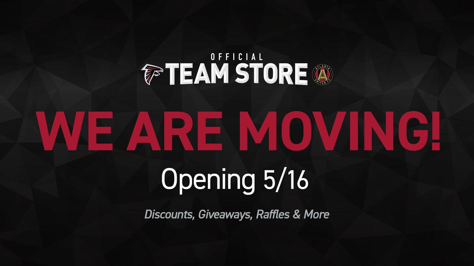 Atlanta Falcons, Atlanta United to celebrate grand opening of relocated ...