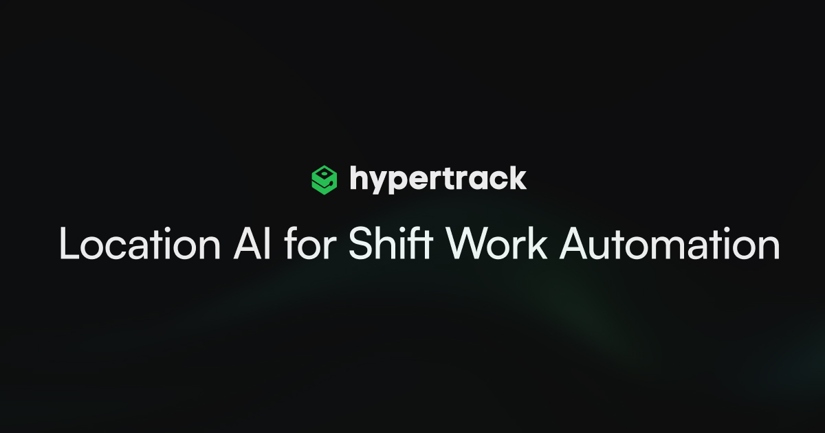 Closeout Field Service & Shift Work Orders Same Day