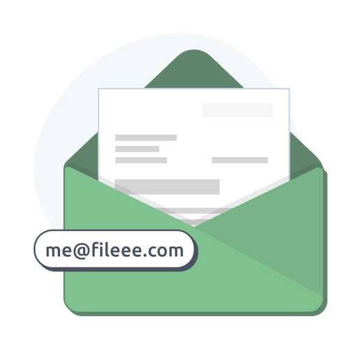 All features of fileee