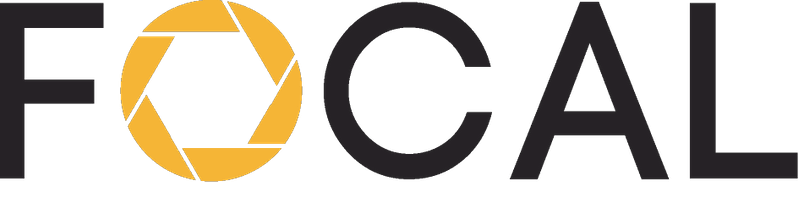 Focal Website & Booking System for Photographers