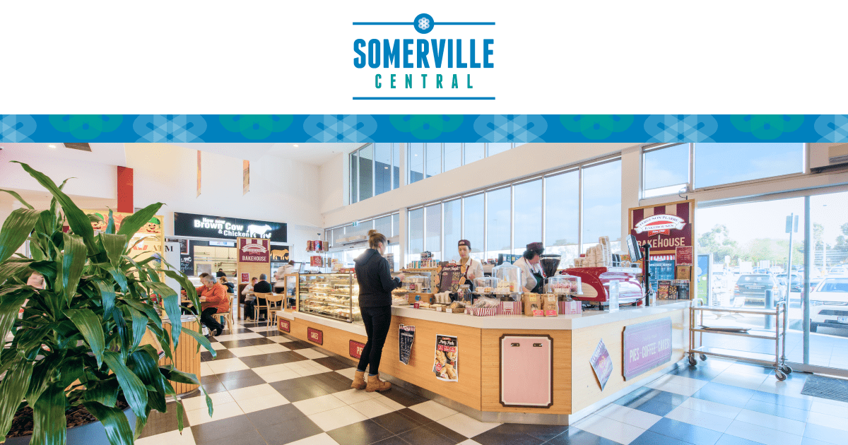 Stores | Somerville Central Shopping Centre