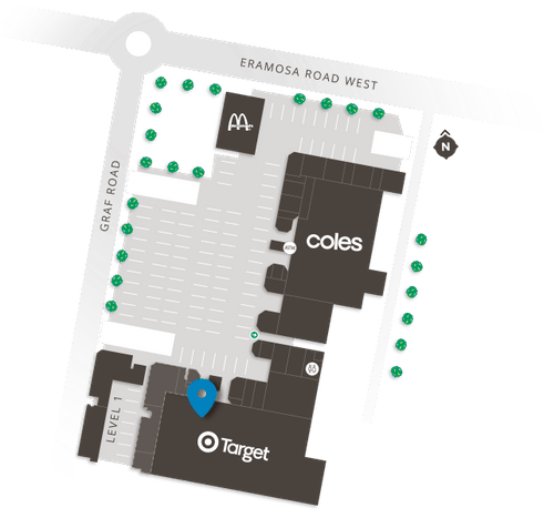 Target | Somerville Central Shopping Centre