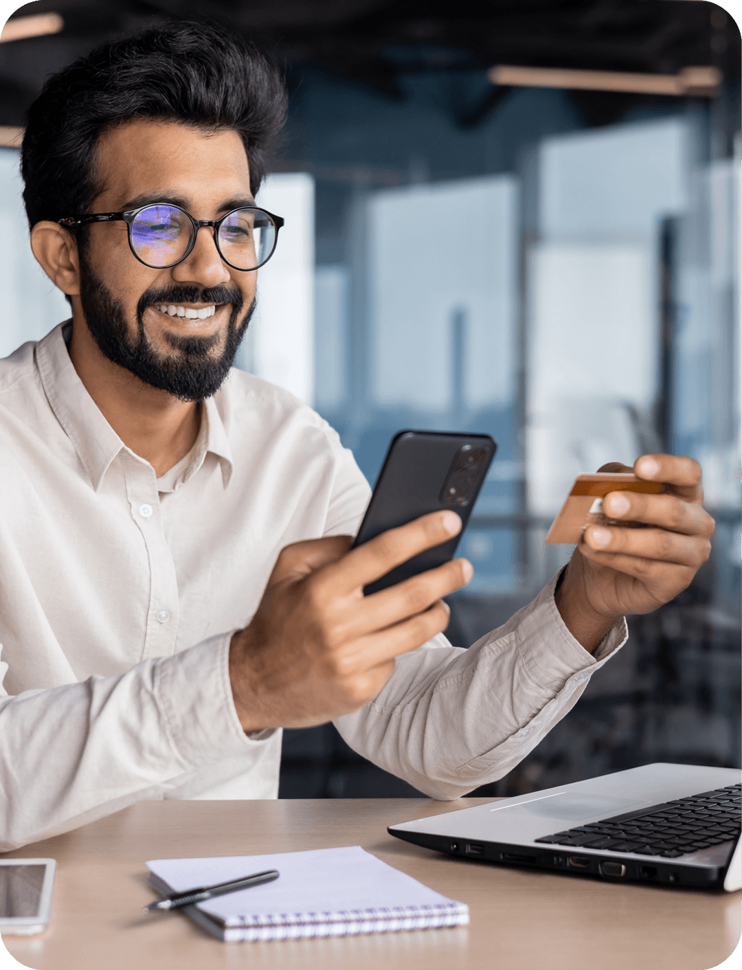 Smart Pension – a workplace pensions for all employers