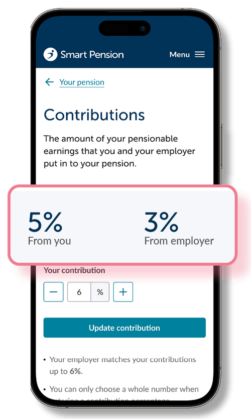 Smart Pension – a workplace pensions for all employers