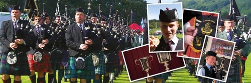 Lochnell Championship 2024 Results