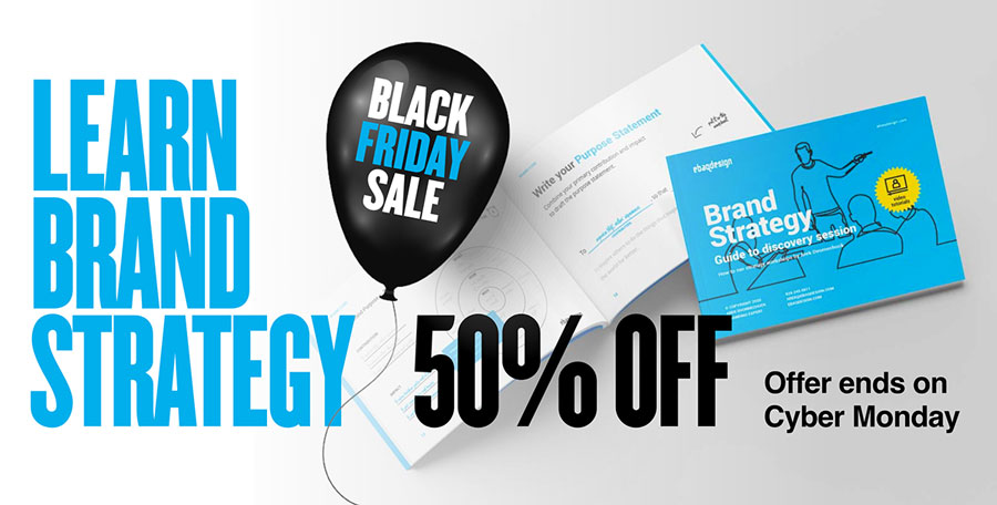 The Brand Master Bundle