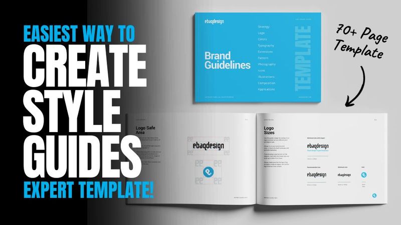 19 Best Examples of Brand Guidelines