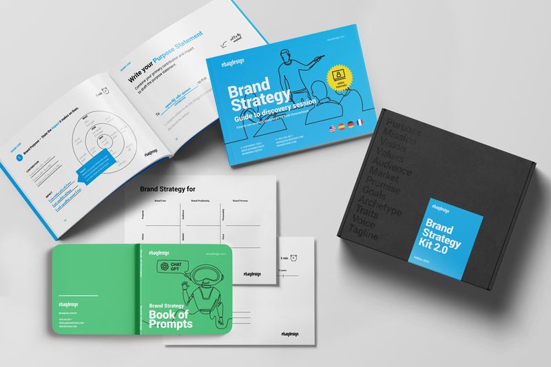 Brand Vision: 22 Best Examples