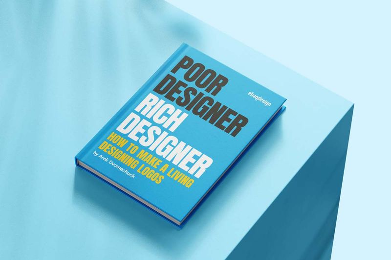 10 Best Graphic Design Books of All Times