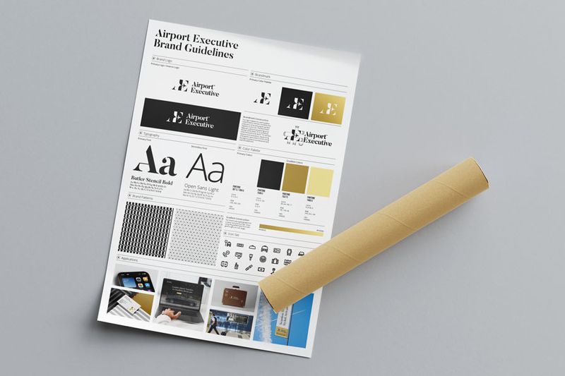 Top 100 Best Style Guides Of Famous Brands