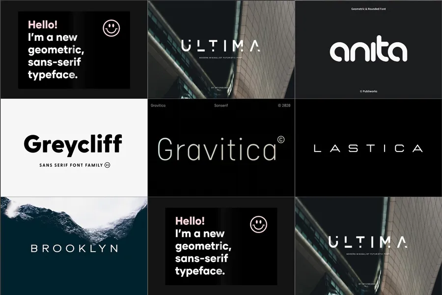Top Ten Fonts Font Recommendation Top 10 Lists For 2015 Typewolf Top Ten Fonts Font Recommendation Top 10 Lists For 2015 Typewolf