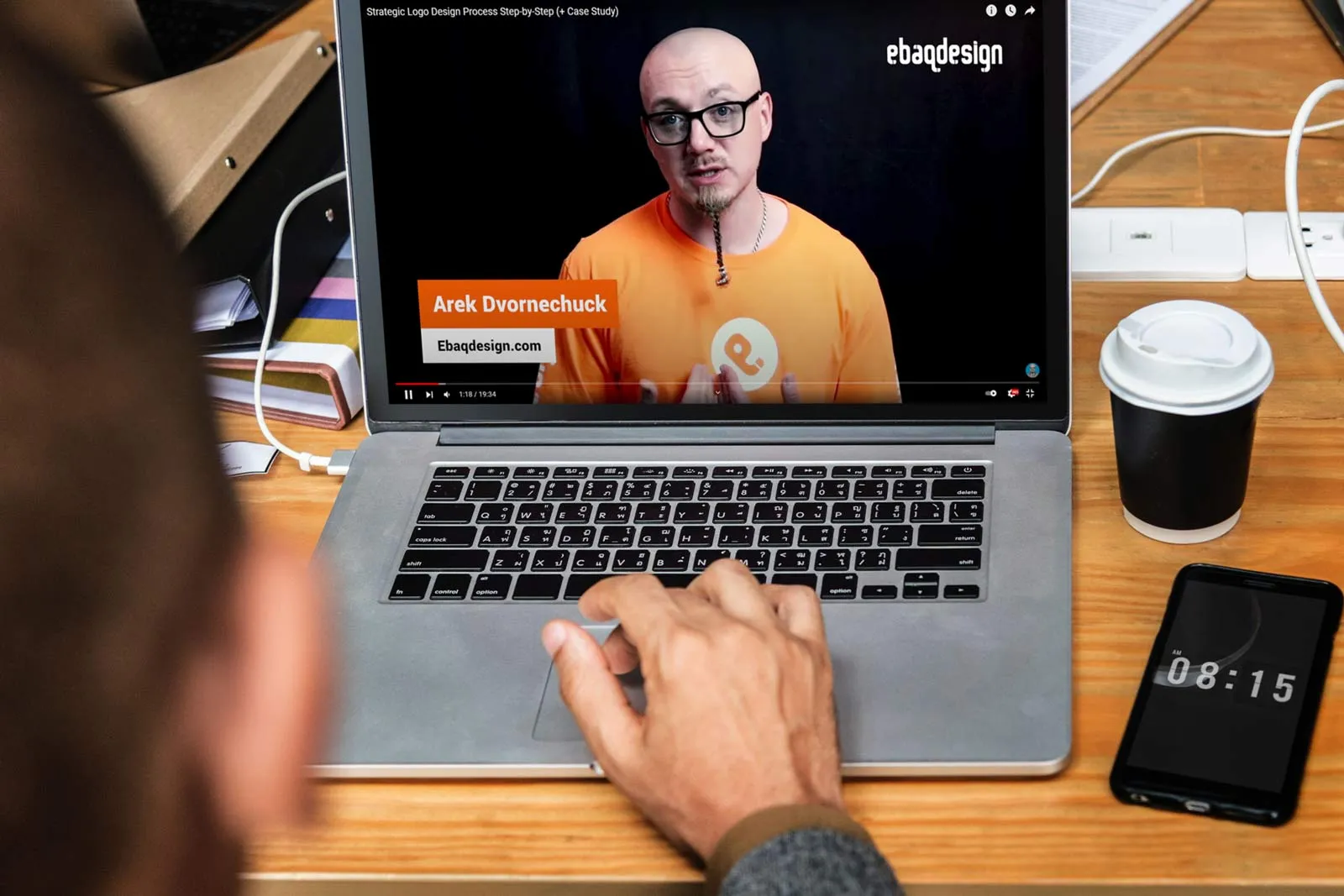 The Definitive List of Logo Design Resources