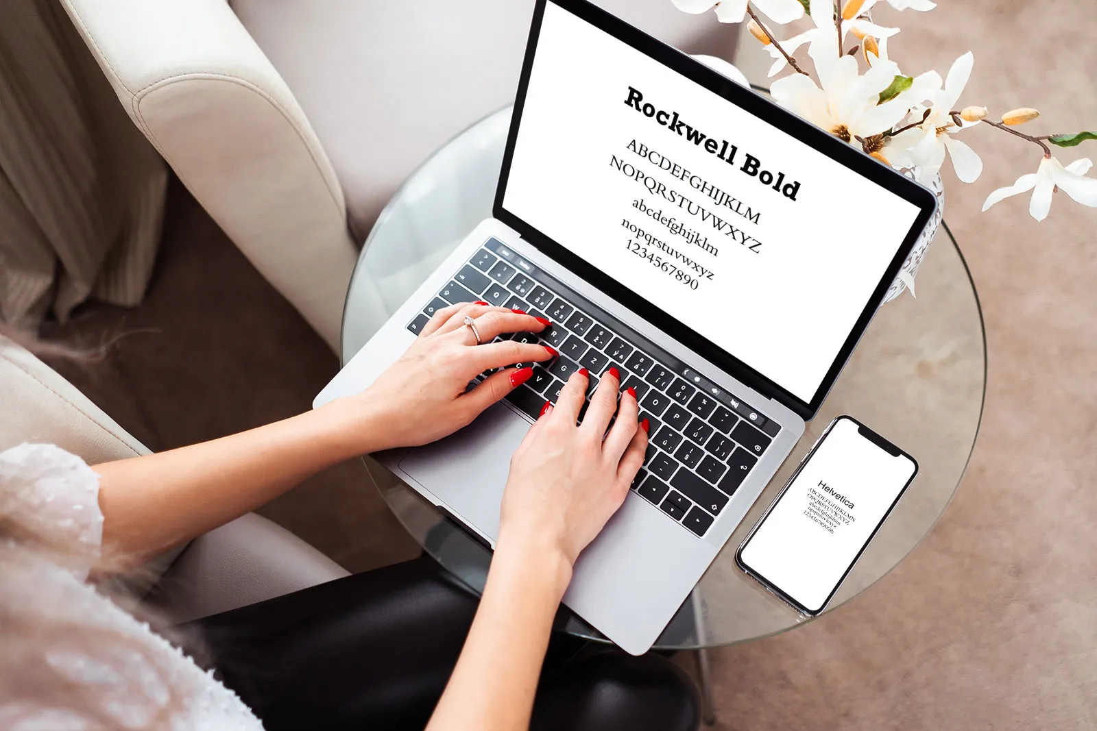 10 Most Professional Font Combinations