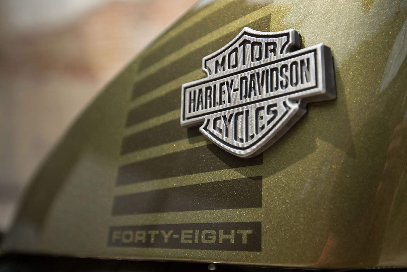 Top 13 Motorcycle Logos Explained