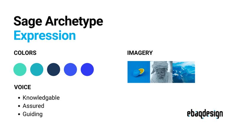 The Sage Archetype: 10 Branding Examples