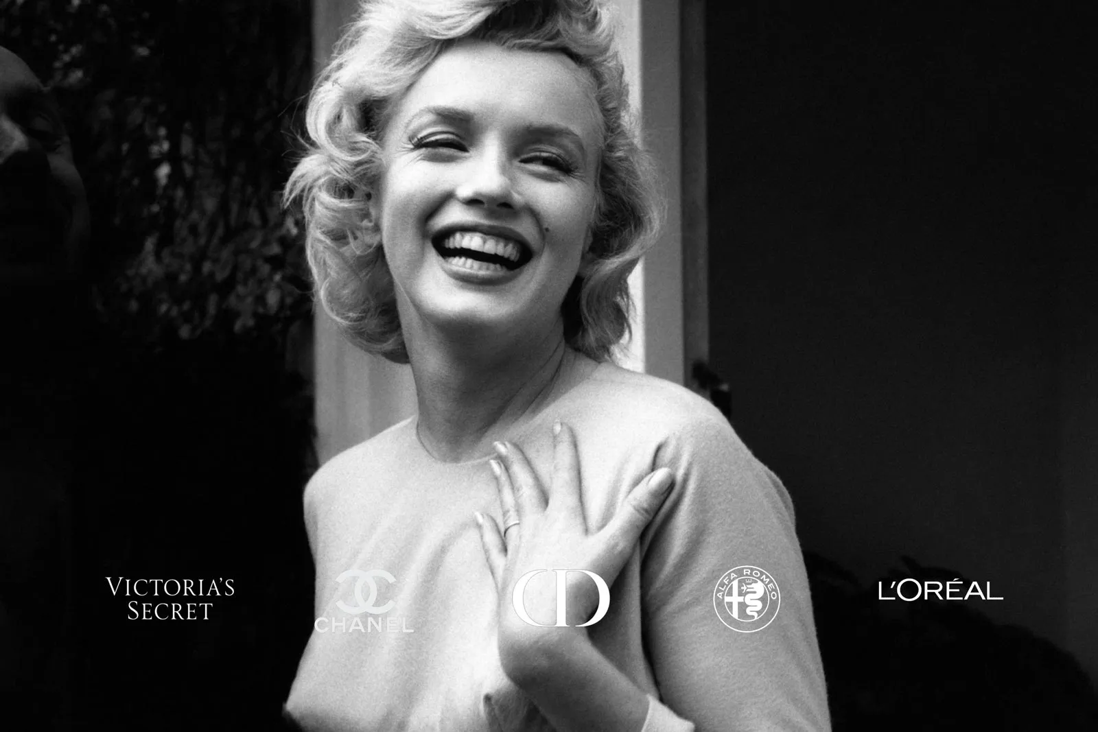 The Lover Archetype: 10 Branding Examples