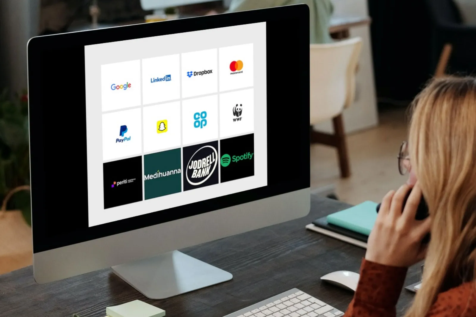 10+ Best Logo Animation Examples in 2026
