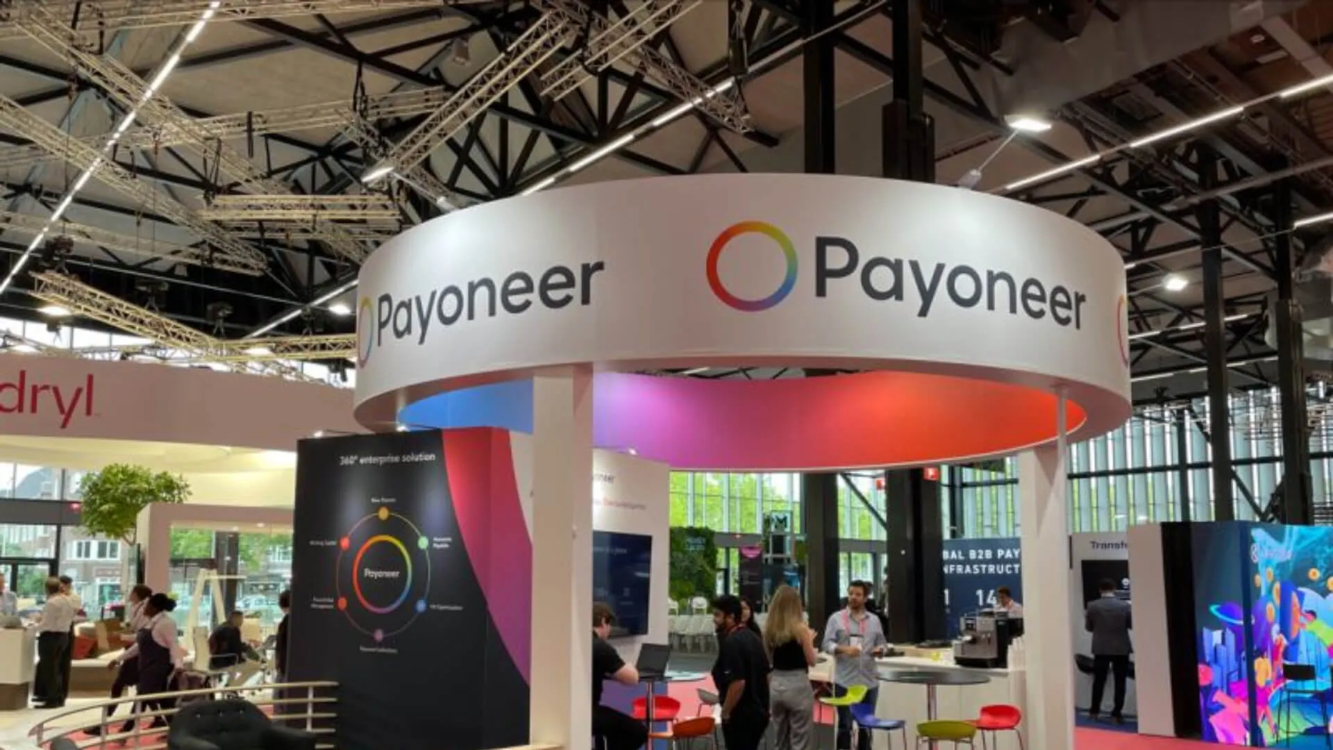 Top 10 Fintech Logos Explained