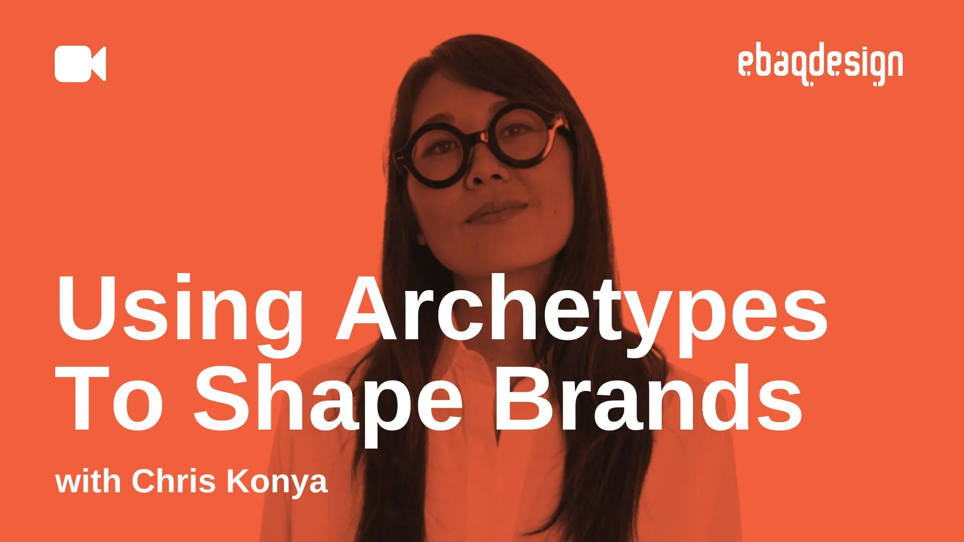 Using Archetypes To Shape Brands with Chris Konya | On Branding Podcast