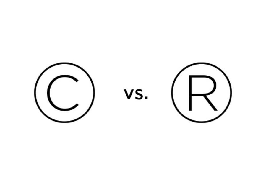 How To Copyright & Trademark a Logo