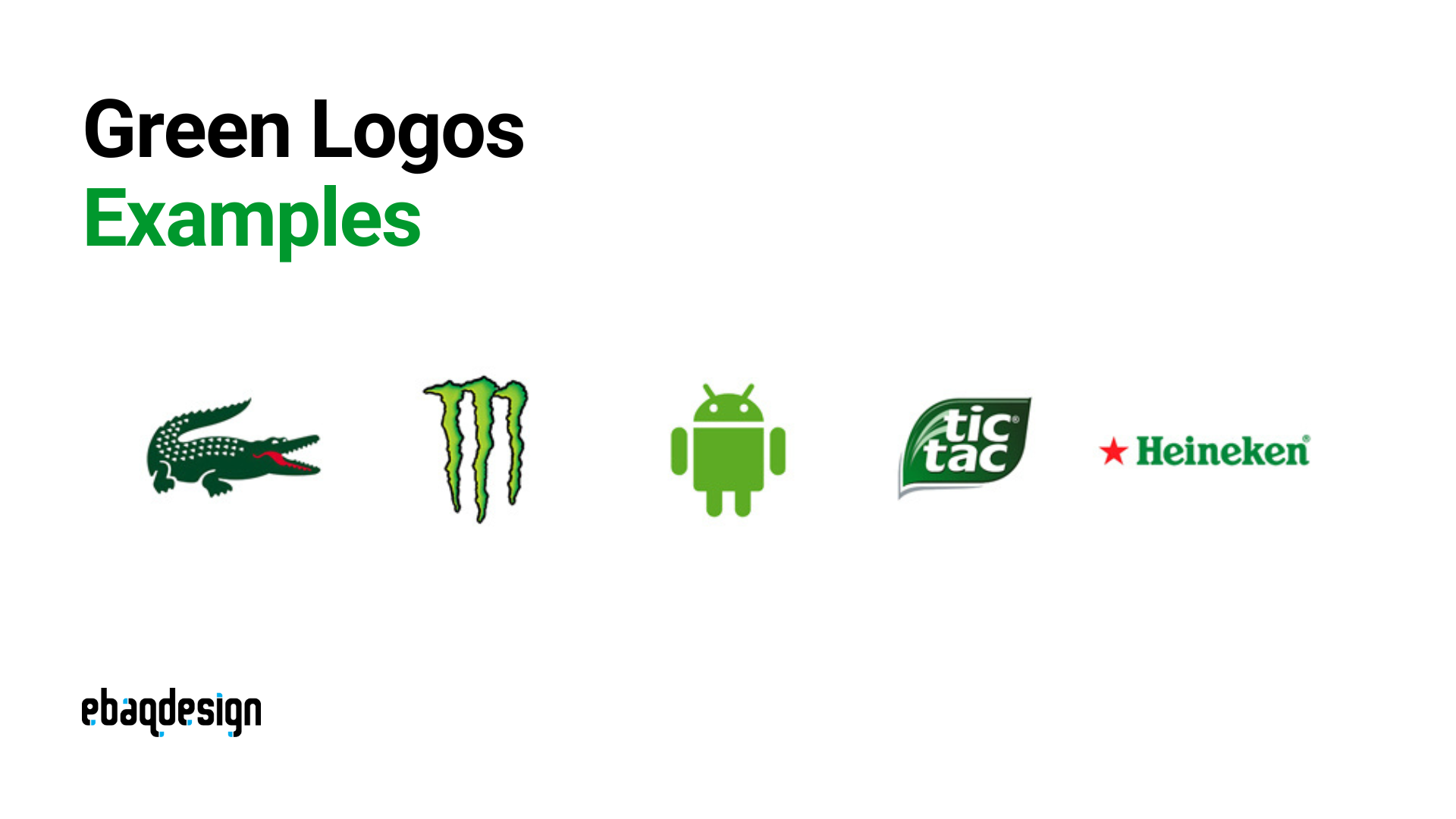 Color Meanings: The Power of Color in Branding