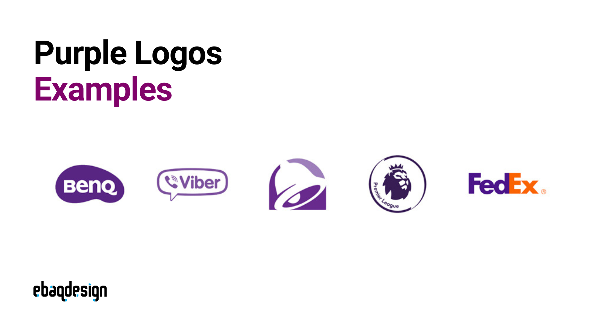 Color Meanings: The Power of Color in Branding