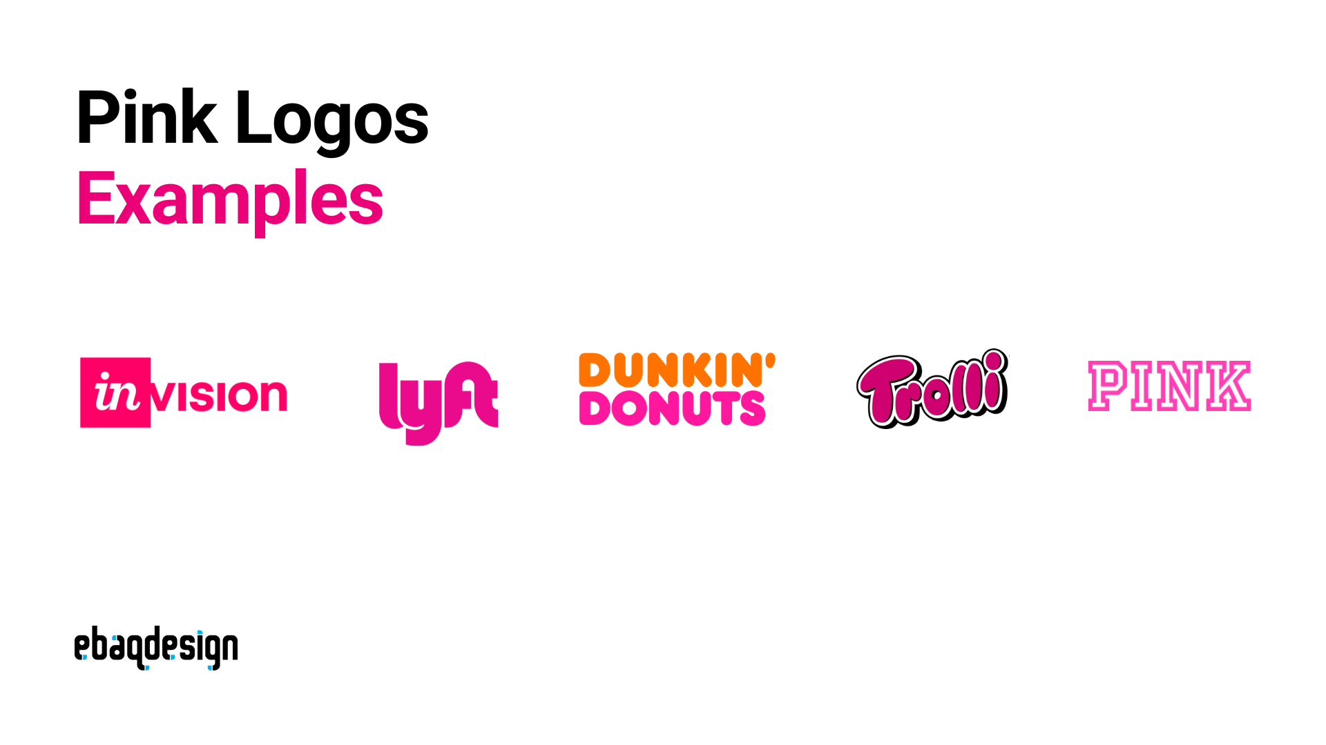 Color Meanings: The Power of Color in Branding