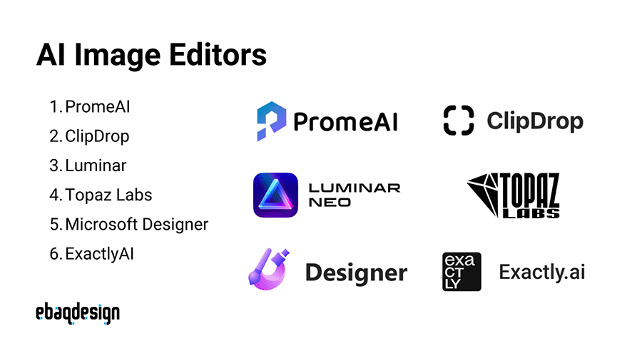 100+ Best AI Tools For Every Business Need