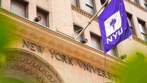 Top University Logos Explained