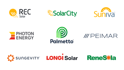 Best Solar Logos: Design Analysis & Insight