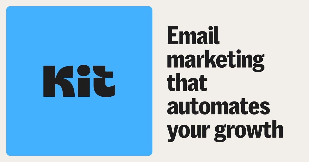 Best Email Marketing Tools for Designers & Agencies in 2026