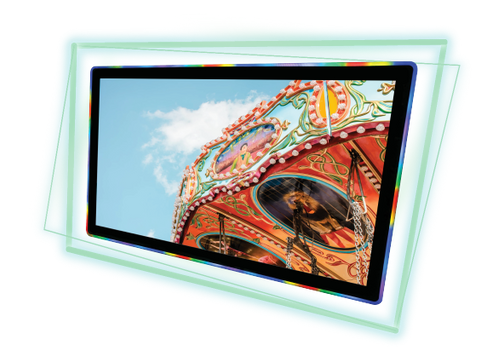 D&T Inc - Custom Display Manufacturer