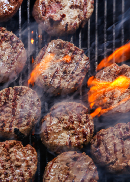 Offer: Le's Butcher Wagyu Beef Burger Special - 5 for $15.00 ...