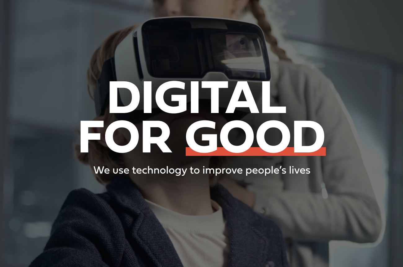 About Us — Digital by Design | Ember Technology