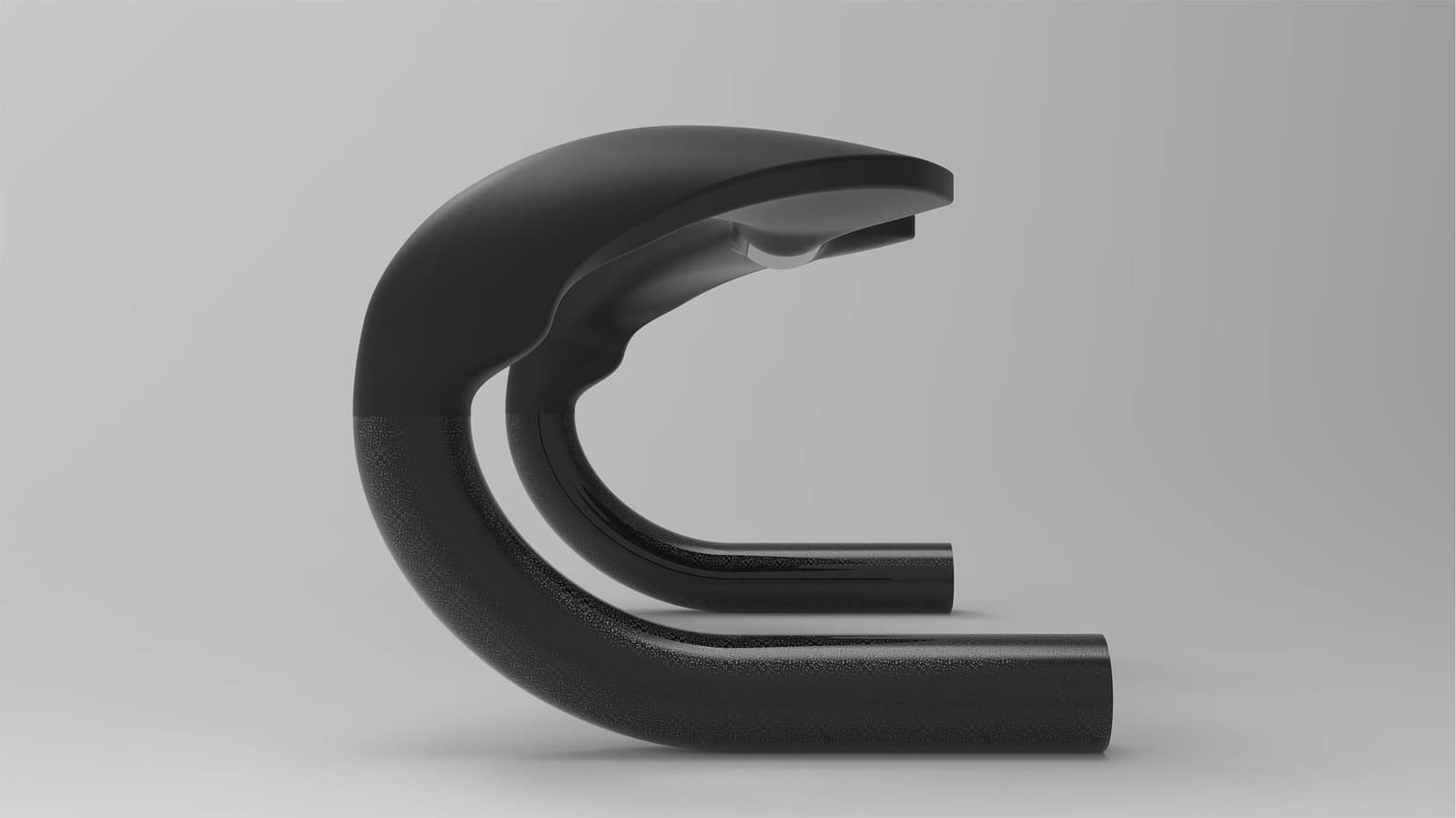 WX-R Carbon Track Sprint Bar BTC1.0 | Shop | WX-R