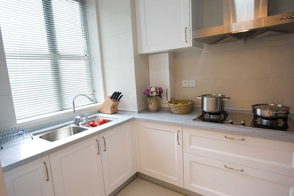 What to Expect in a Chinese Apartment