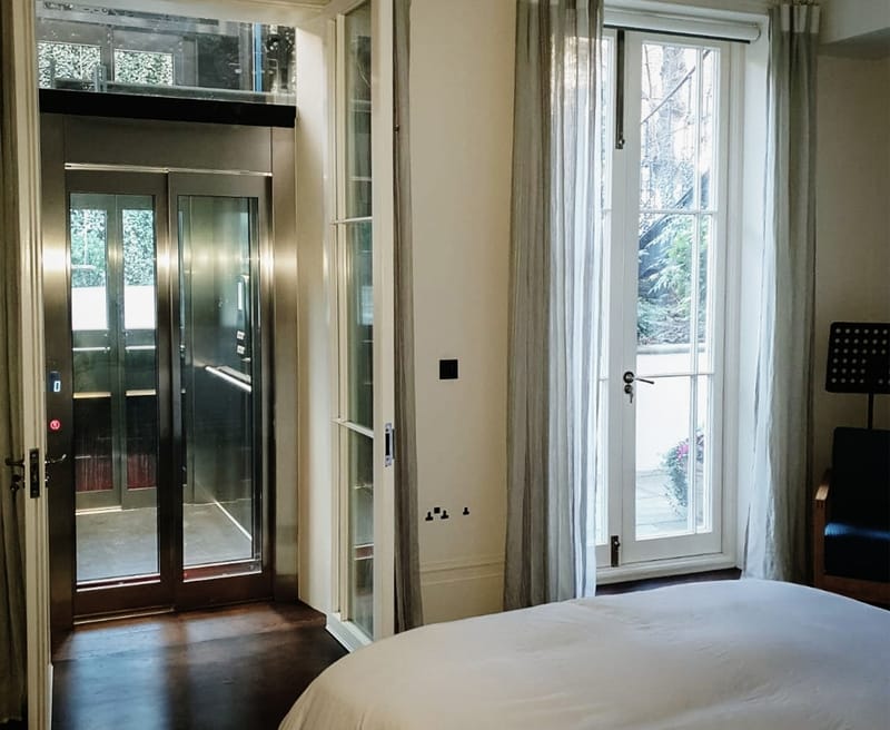 Home Lifts | View Our Bespoke Residential Lift Solutions