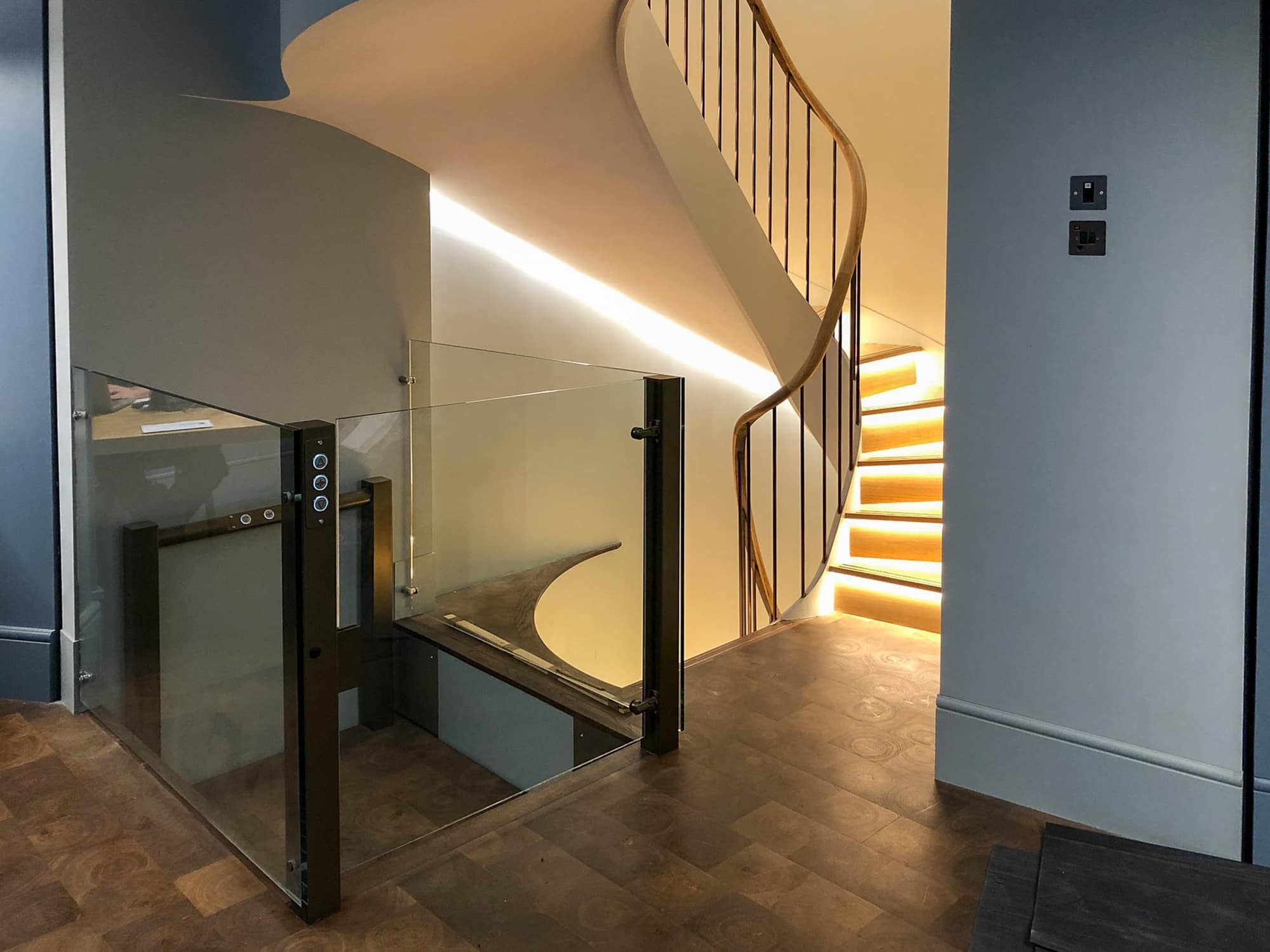 Projects - Premier Lift Group