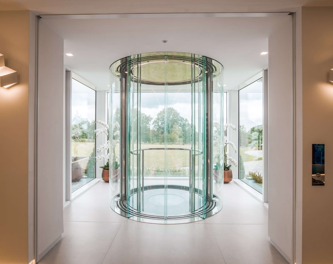 Premier Lifts | Bespoke Lift Solutions & Cutting-Edge Lift Design