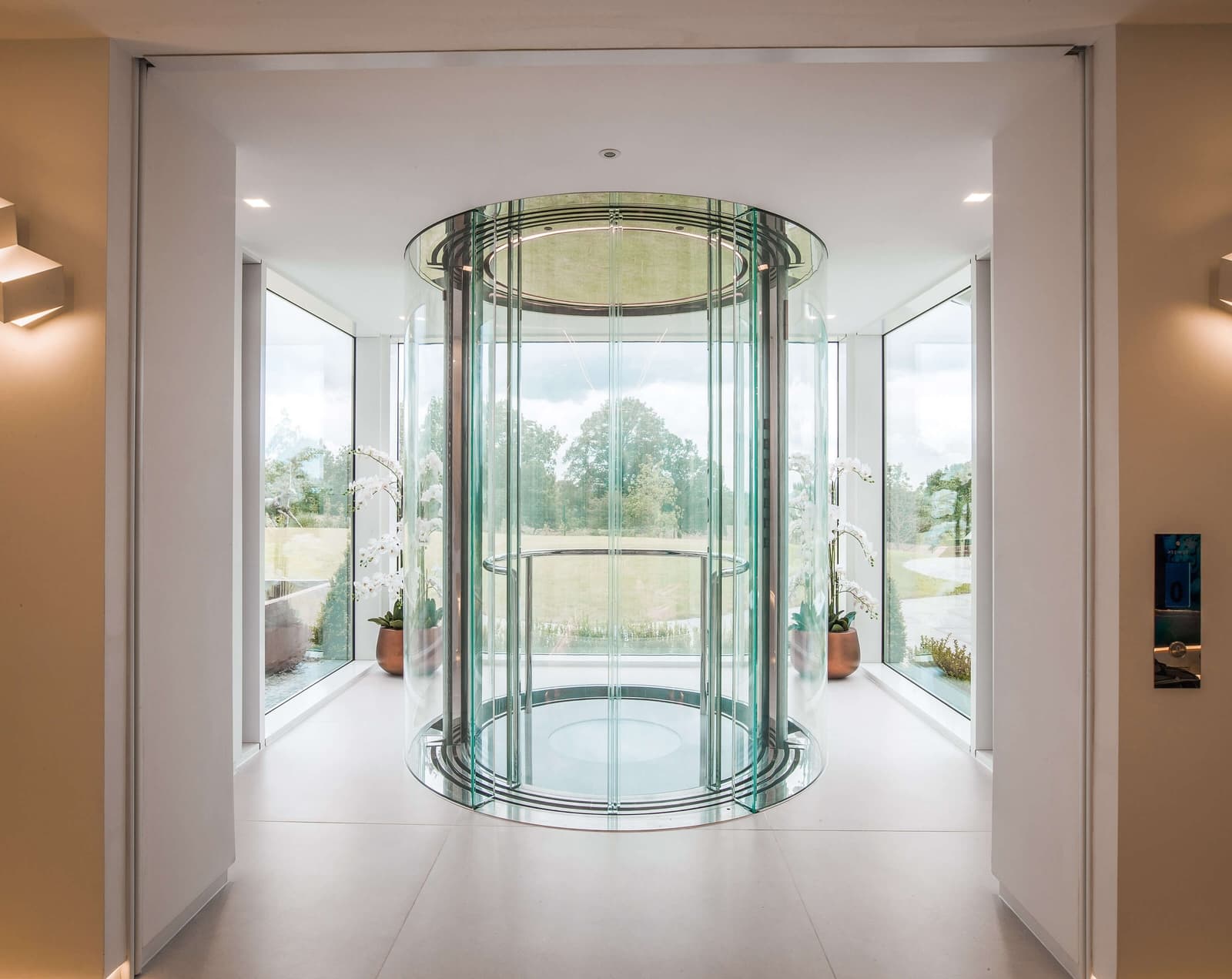 Premier Lifts | Bespoke Lift Solutions & Cutting-Edge Lift Design