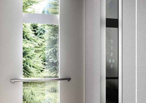 Home Lifts | View Our Bespoke Residential Lift Solutions